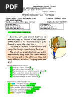 Workbook 7C Practical English | PDF