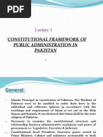 Civil Service Ranks in Pakistan | PDF | Government Of Pakistan | Civil ...