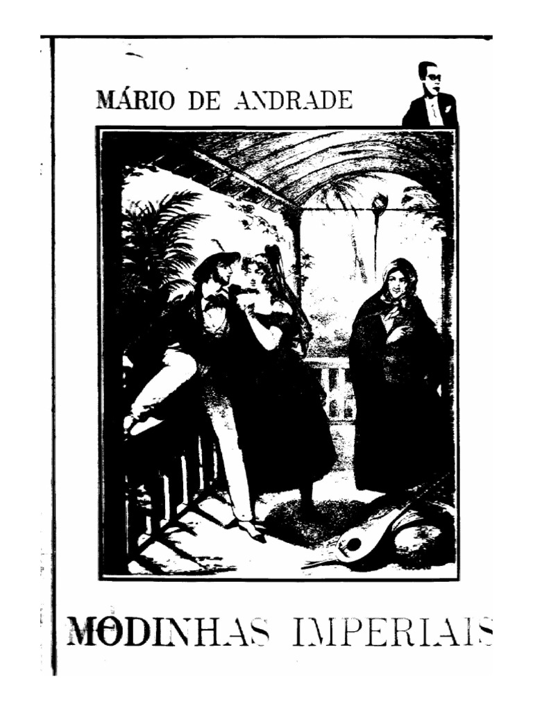 Modinhas Imperiais | PDF