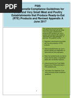 Guidelines For Validation Cooking Instructions | PDF | Verification And ...