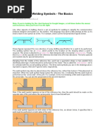 Understanding RSW Welding Symbols | PDF | Welding | Construction