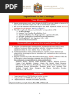 FAVN Report Form With Checklist | PDF