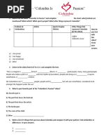 On The Way Home - Jill Murphy - Reading Comprehension Pack | PDF ...