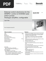 Mtap2 - User Manual | PDF | Electrical Connector | Mains Electricity