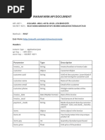 Bakong Open API Documentation 1.0.2 | PDF | Parameter (Computer ...