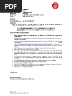 Guía de Acceso a Capacítate CARSO | PDF