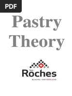 The Pastry Chef Bible | PDF | Cakes | Meringue