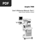 GE Panda Ires Warmer Operation and Maintenance Manual | PDF | Medical ...