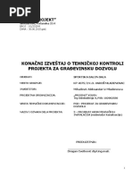 6-Projekat Masinski PGD | PDF