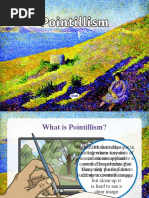 Drawing Mediums Guide for Artists | PDF | Pastel | Pencil