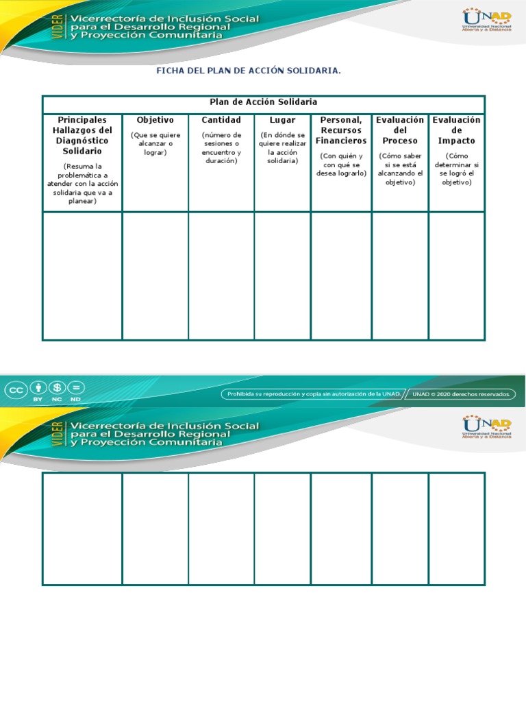 Ficha Del Tema de Accion | PDF | Negocios | Relaciones personales ...