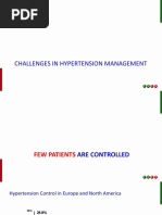 ARB Comparison and Dosage Chart | PDF | Heart Failure | Medical Treatments