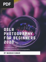 LinX Imaging Presentation | PDF | Camera | High Dynamic Range Imaging