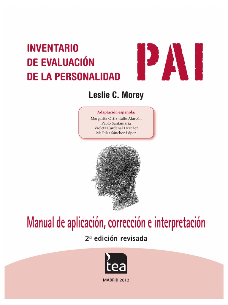 Manual PAI | PDF
