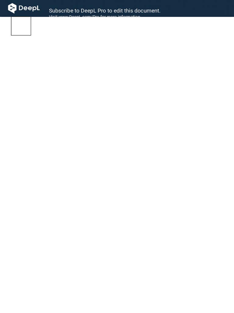 Subscribe To Deepl Pro To Edit This Document | PDF | Saving | Pension