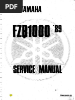 Mikuni BS34 Carburetor Tuning Guide | PDF | Carburetor | Machines