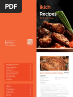 Koffee Kulture Menu | PDF | Pesto | Salad