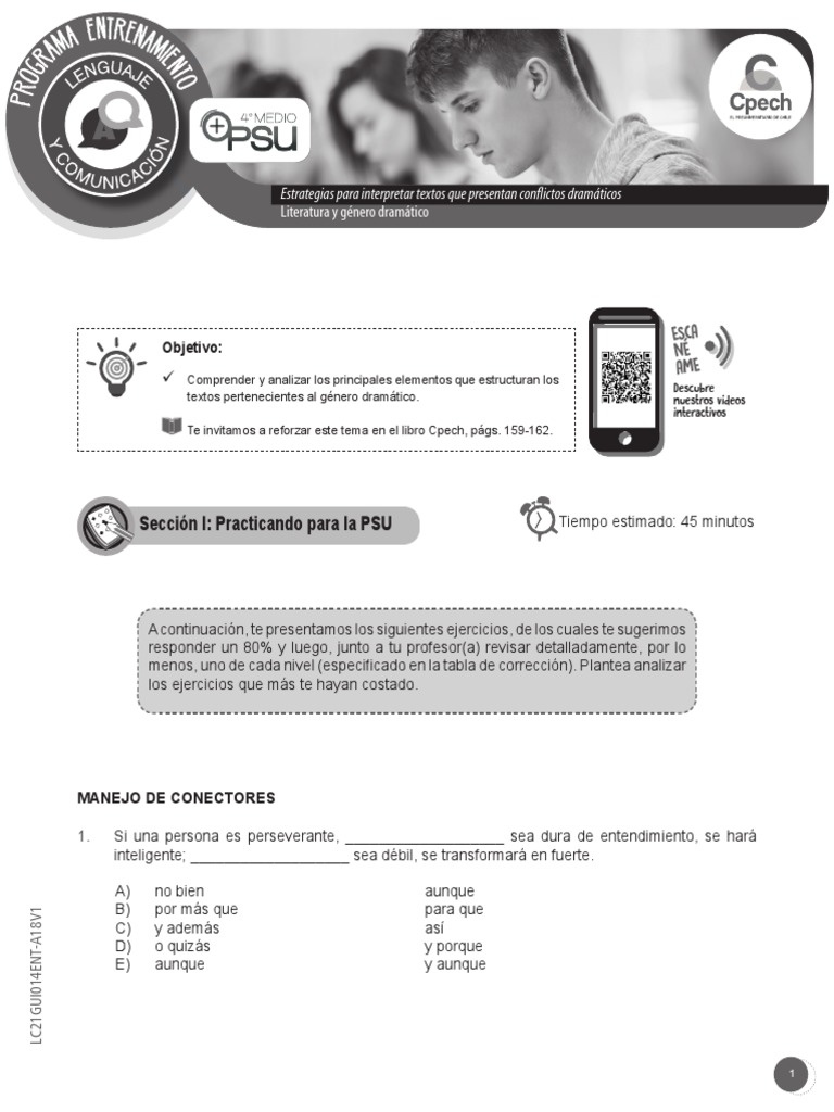 Estrategias Para Interpretar Textos Pdf Otelo 8839