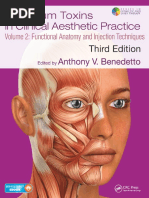 Botox Injection Training | PDF | Botulinum Toxin | Clinical Medicine
