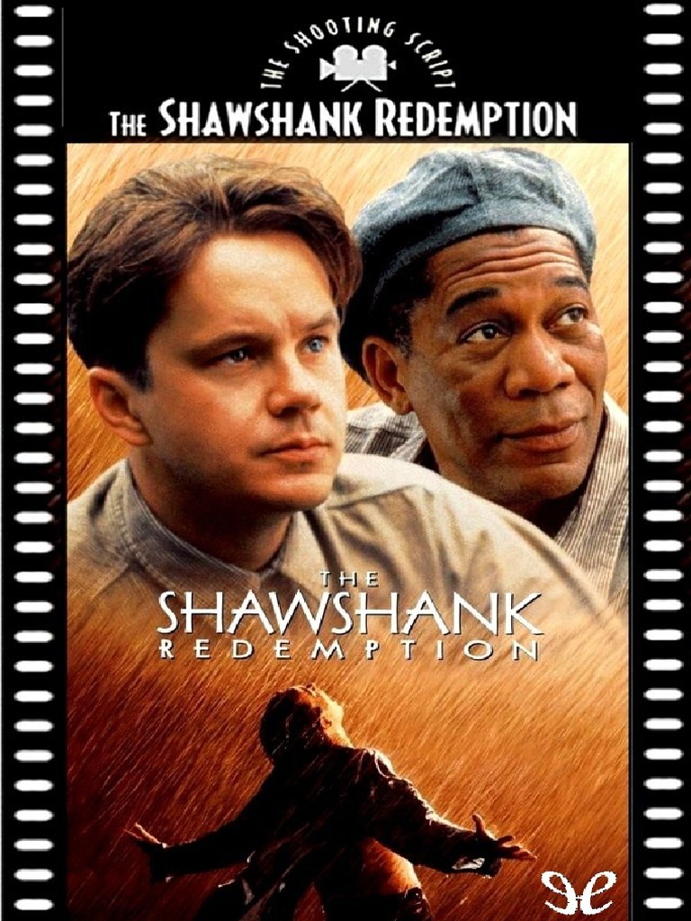 The Shawshank Redemption | PDF