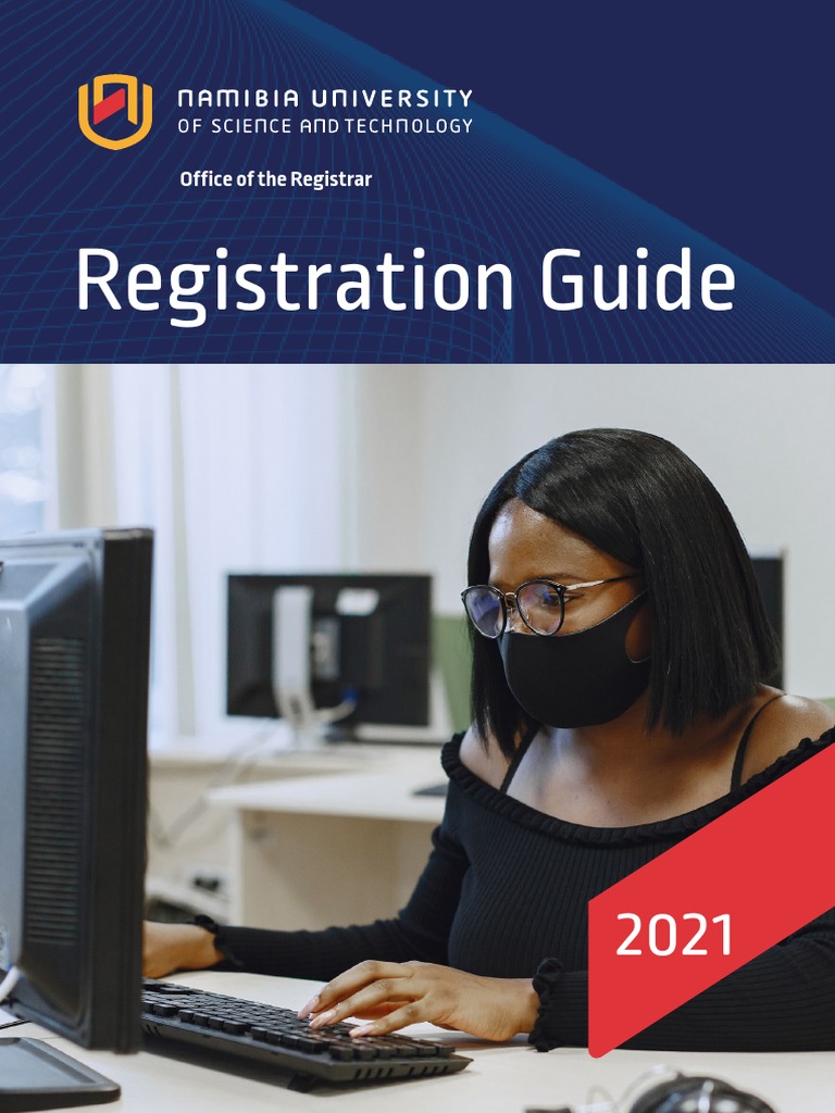 NUST 2021 Online Registration Guide | PDF | Payments | Educational Technology