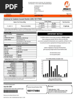 RCN Statement Writing Template | PDF | Career & Growth | Social Science