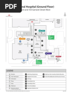 Acu Campus Map | PDF
