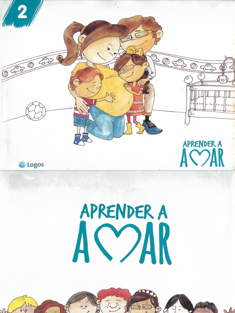 Aprender A Amar 2 | PDF