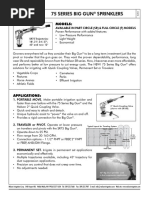 ALS Australia - Environmental Sample Collection - Pocket Guide | PDF ...