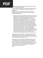 PP No 24 Tahun 1997 TTG PENDAFTARAN TANAH | PDF