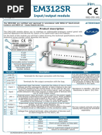 Escalator Error Code List and Troubleshooting | PDF | Troubleshooting ...