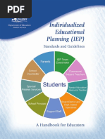 SNED Implementation Plan | PDF | Individualized Education Program ...