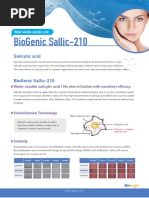 Product Specification: Product Code: Product Description: Material Desc ...