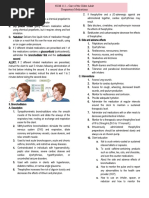 ICU One Pager Acid Base v11 | PDF | Medical Emergencies | Metabolic Disorders