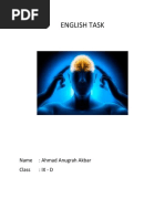 Pathokinesis - Empath Guide | PDF | Empathy | Feeling