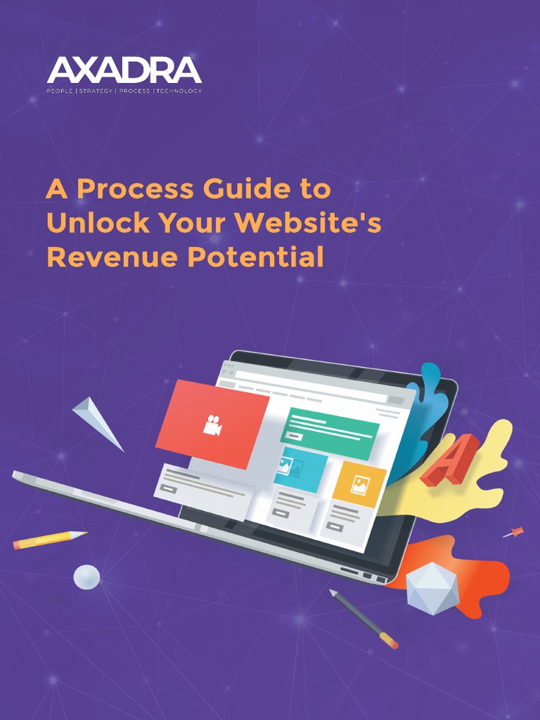 Website Building Process Guide | PDF | Websites | Goal