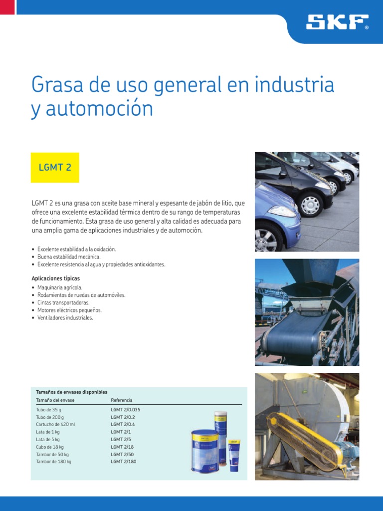 0901d196804fa86c-12018ES LGMT2 TCM 201-21366 | PDF | Petróleo | Agua