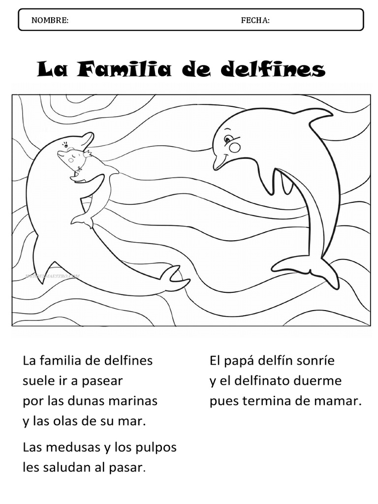 Tarea Letra F-F | PDF