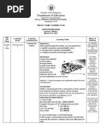 Sample Tarp Research Congress Practical 1 | PDF | You Tube | Science ...