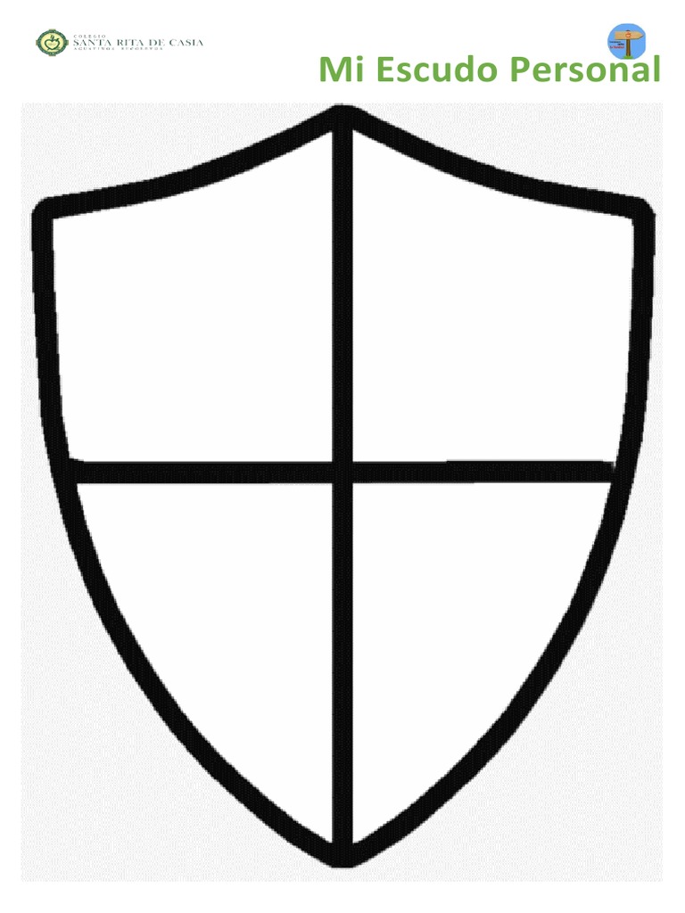 Mi Escudo Personal | PDF