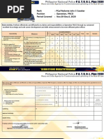 Wah Rescue Plan | PDF | Emergency | Safety