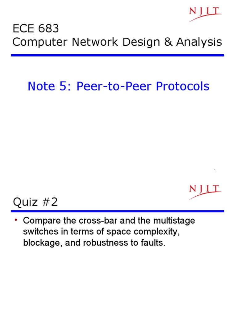 Stop and Wait ARQ Performance | PDF | Error Detection And Correction | Transmission Control Protocol