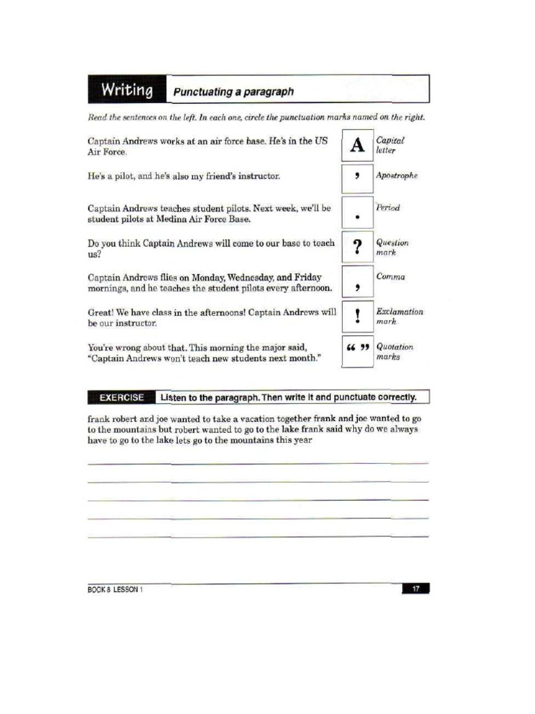 Alc Book 8 Page 17 | PDF