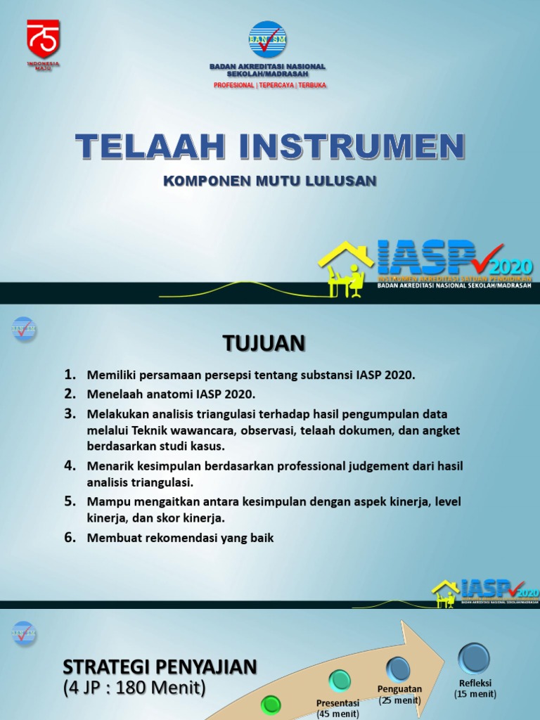 8a Mutu Lulusan 20200820 | PDF