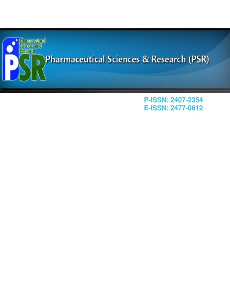 Formulation and Evaluation of Antioxidant Cream Containing Ethanol Extract of Purple Sweet ...