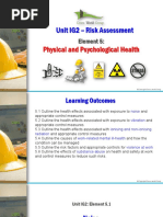 ILO Guidance For Risk Assessment | PDF | Occupational Safety And Health ...