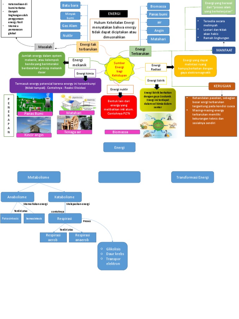 Mind Map 3 | PDF