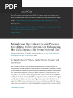 MILENA-OLGA Technology at Industrial Scale | PDF | Gasification ...