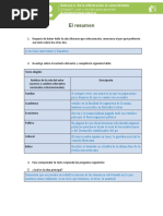 Actividad Integradora 4 Modulo 2 | PDF | Autor | México