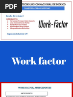 Ejercicios de Modapts Ejemplos de Tarea | PDF